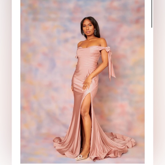 Dresses | Prom Or Bridesmaid Dress | Poshmark